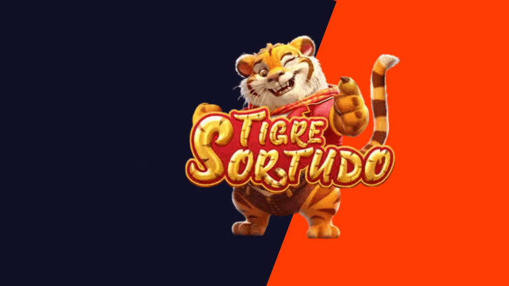 Tigre Sortudo: Tutorial Completo Sobre o Jogo – Betano Blog